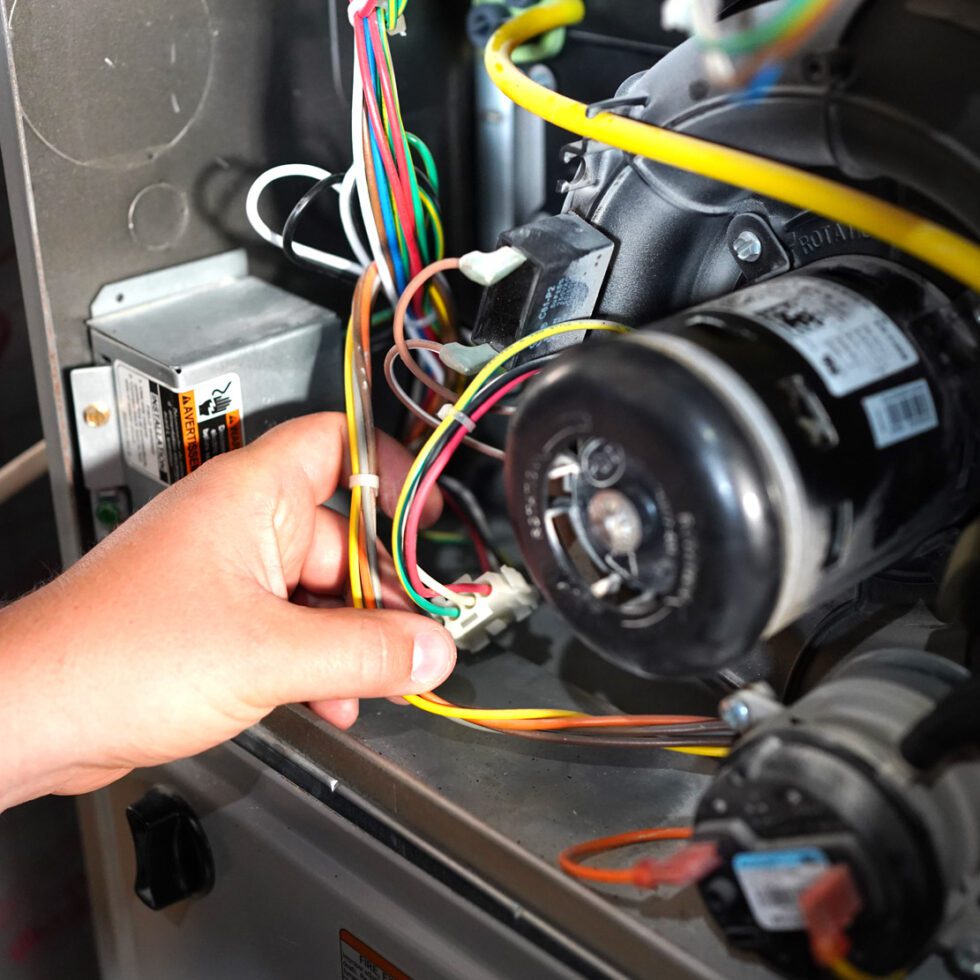 Cooling - Greater Dayton Furnace & Air Conditioning